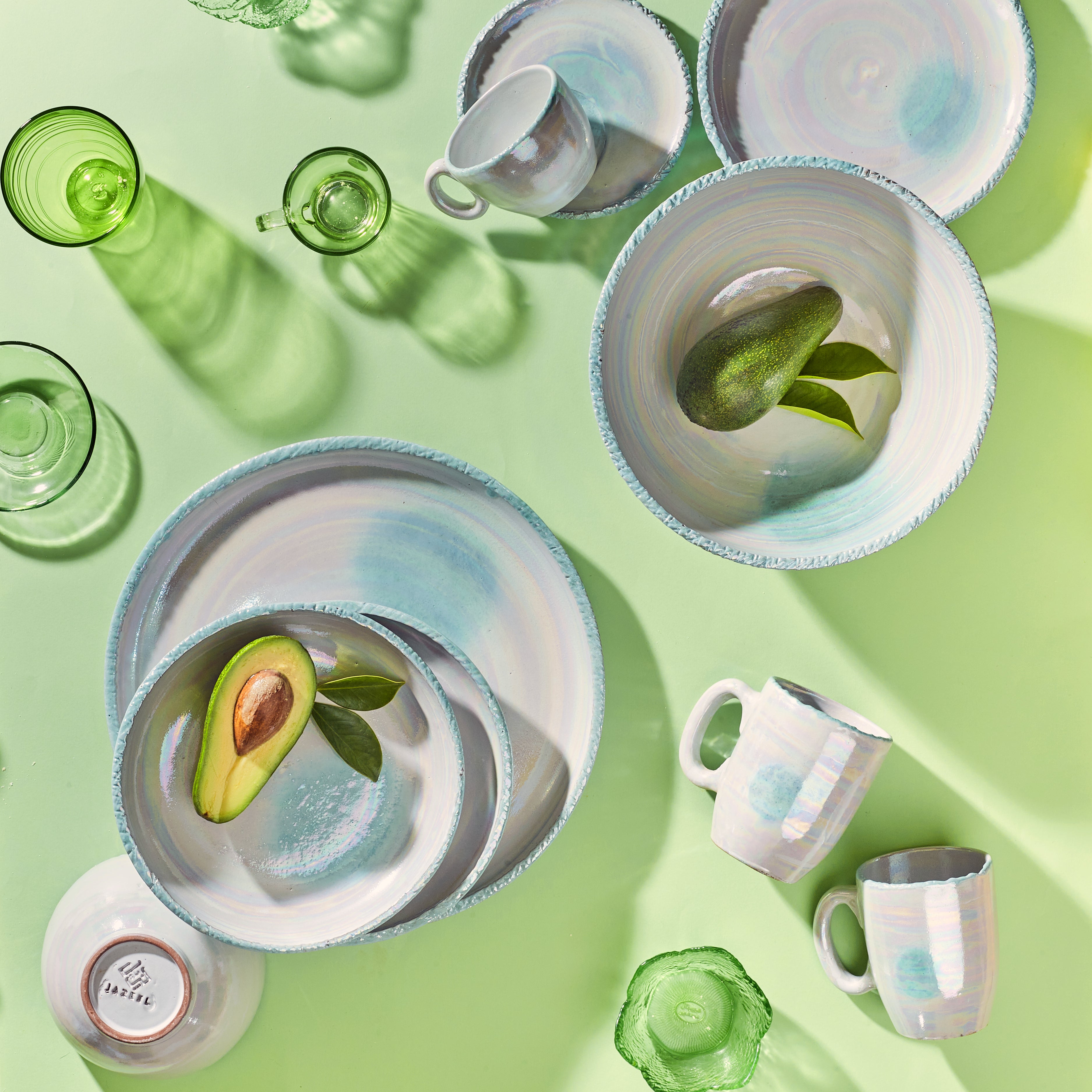 Galaxy Collection – Jazeel